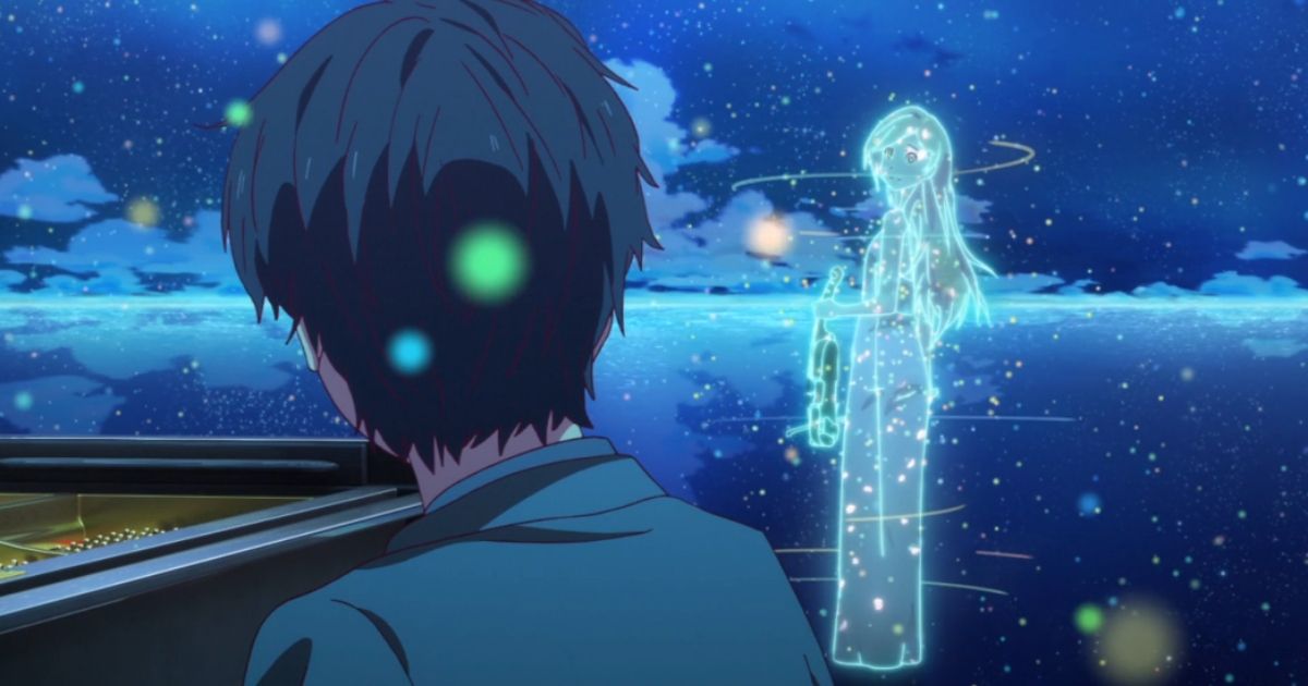 20 Anime with Perfect Endings