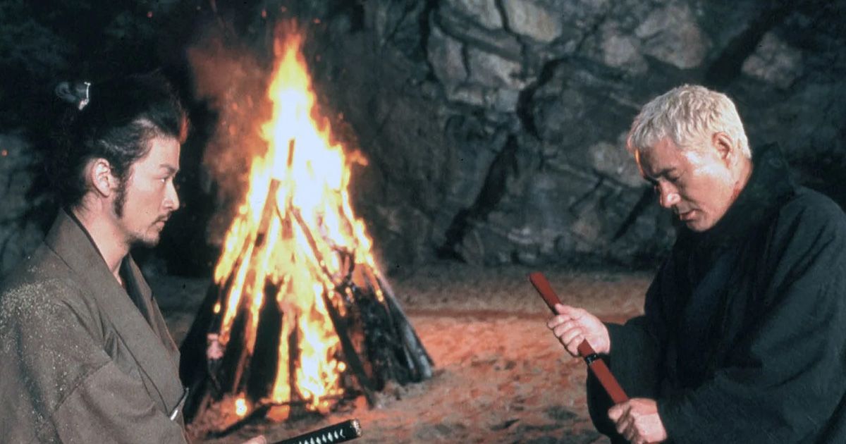 The Best Samurai Movies of the 21st Century, Ranked