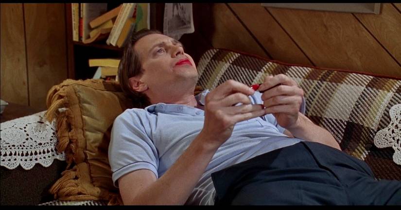 Billy Madison Cast and Character Guide