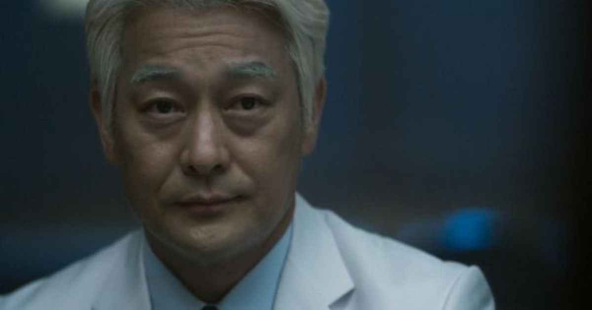 The 10 Best Villains in Korean Dramas, Ranked