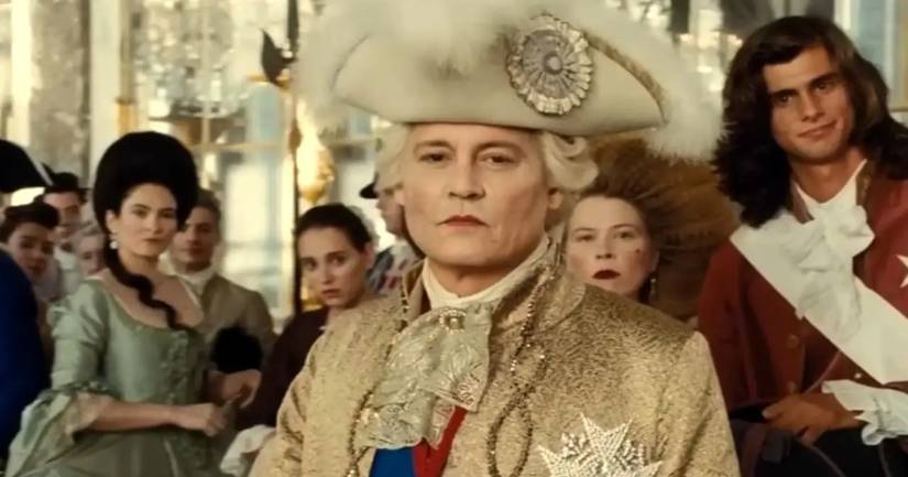 Jeanne du Barry: The Story Behind Madame du Barry