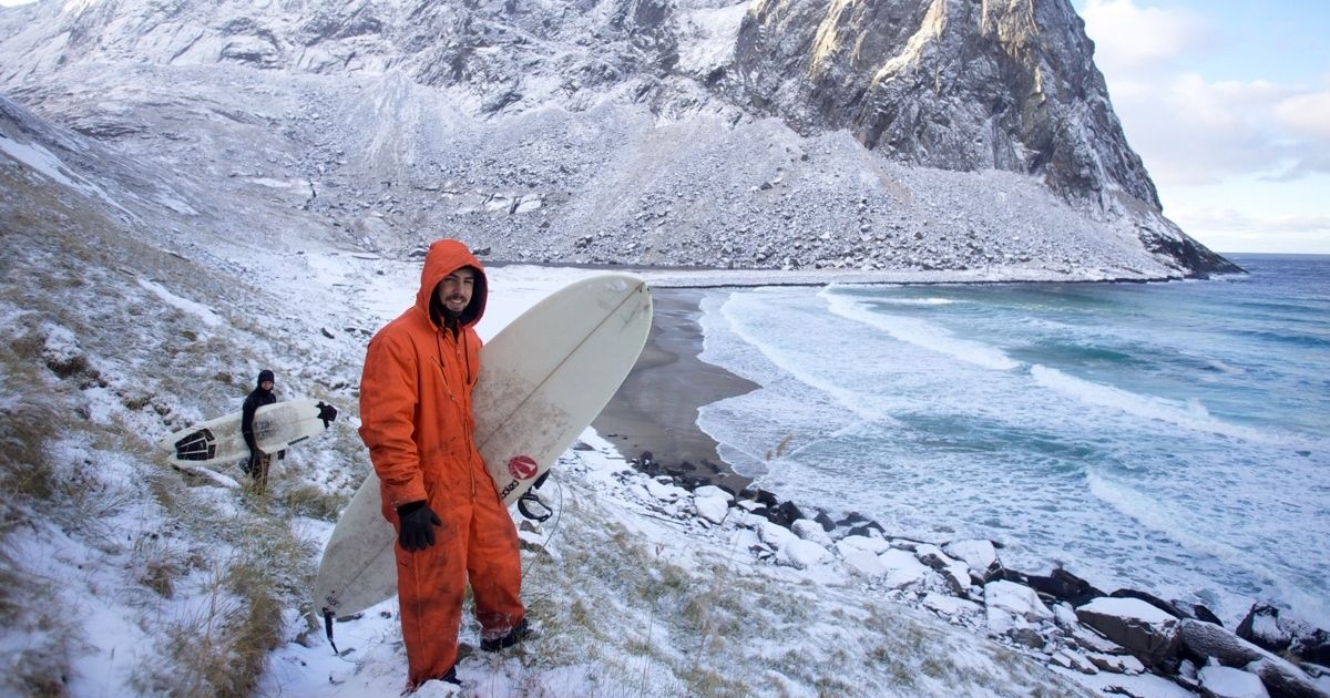 10 Surfing Movies That Inspired Generations