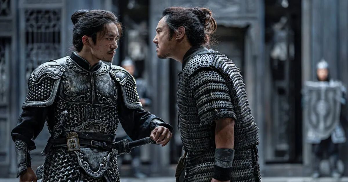 The 10 Best International Movies of 2023 (So Far)