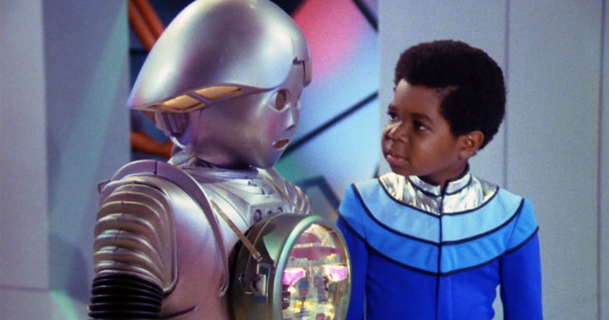 The Most Bizarre Sci-Fi Supporting Characters Ever Created, Ranked