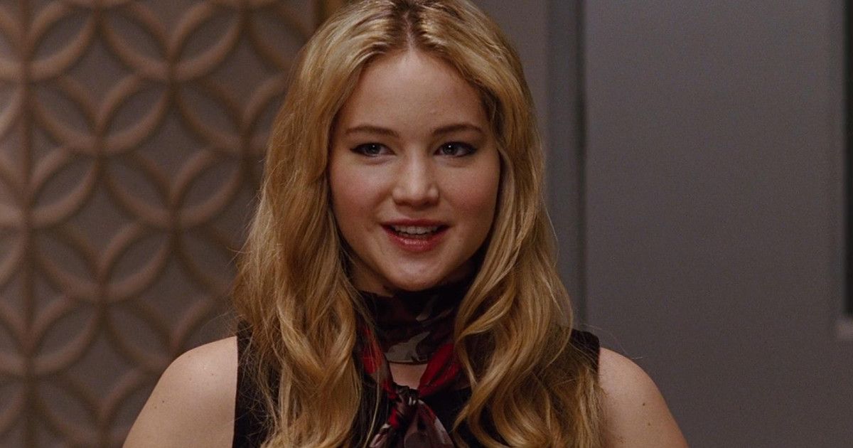 Every Jennifer Lawrence Movie of the 2010s, Ranked