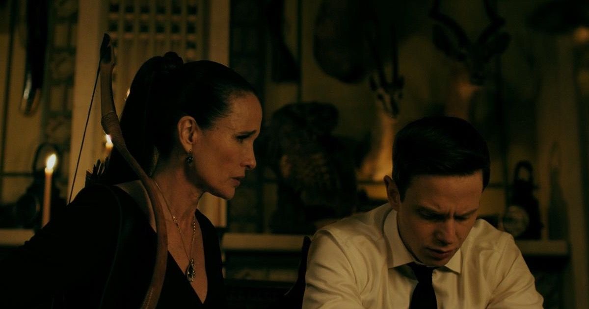 The Most Dysfunctional Mother-Son Relationships of All Time in Movies ...