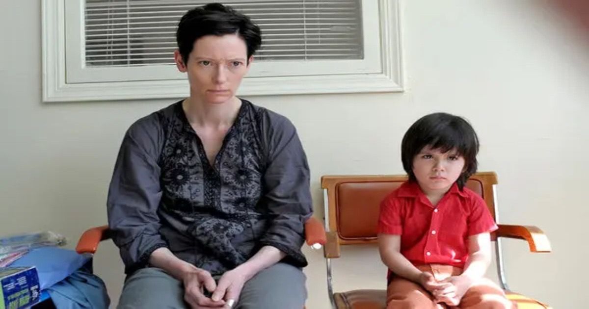 The Most Dysfunctional Mother Son Relationships Of All Time In Movies