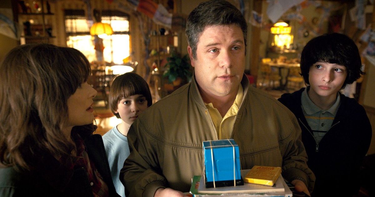Sean Astin's Best Performances, Ranked