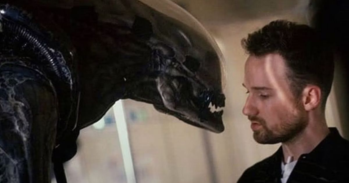 Why Alien 3 Almost Made David Fincher Quit Hollywood