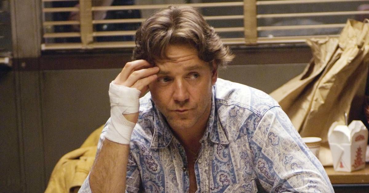 Gangster Movies That Focus on the Police