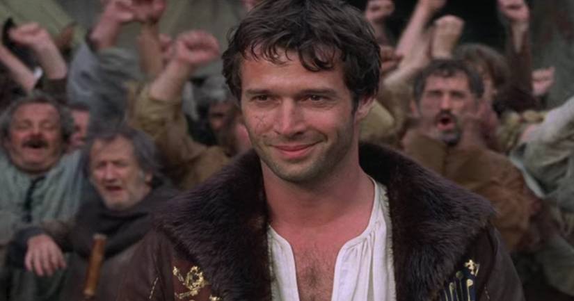 A Knight's Tale: Where the Cast is Today