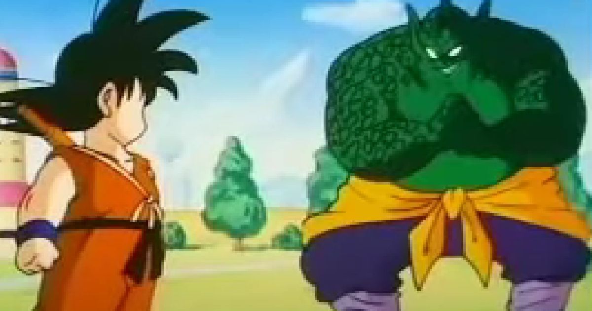 Why the Original Dragon Ball Series Is Better Than You Think