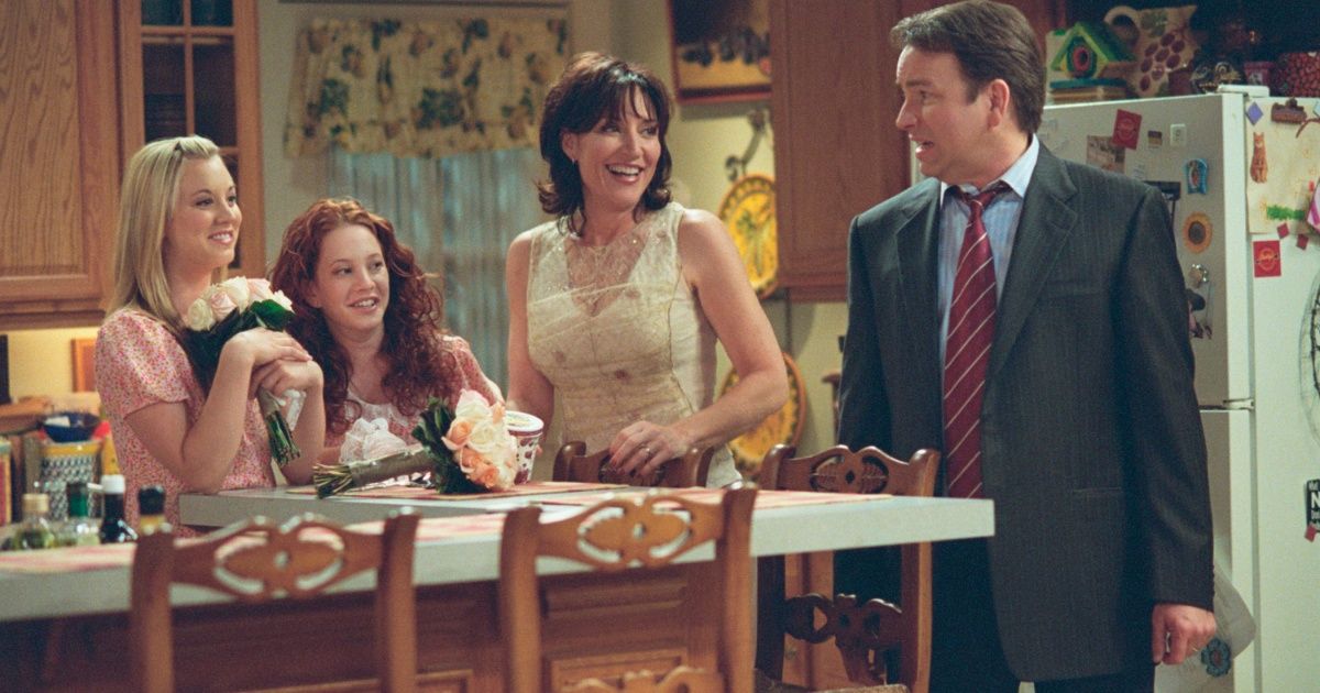 8 Simple Rules Stars Reunite at John Ritter Foundation Event