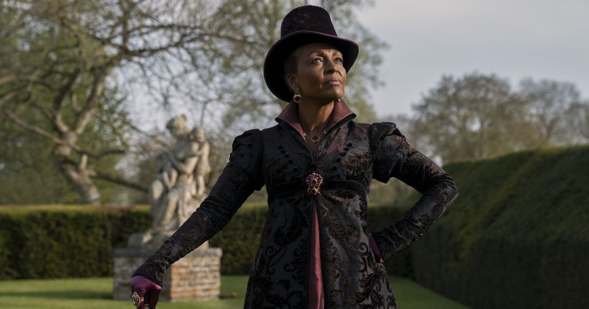 Queen Charlotte Cast: Where You’ve Seen the Bridgerton Actors Before