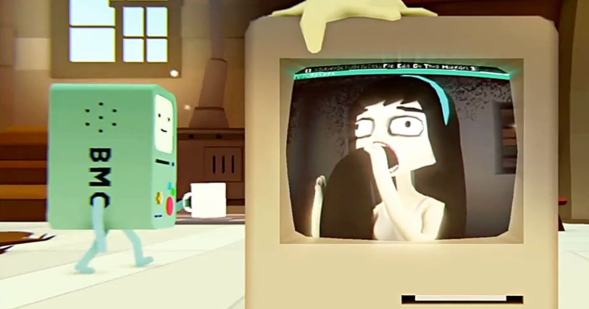 13 Darkest Episodes of Adventure Time