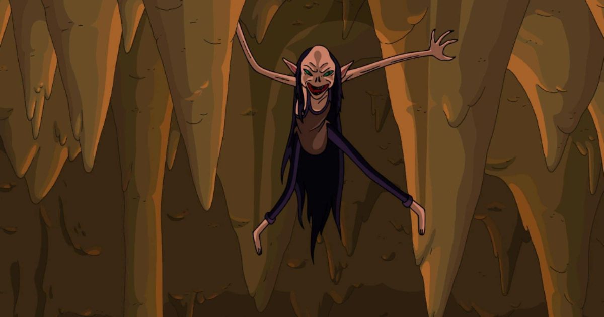 13 Darkest Episodes of Adventure Time