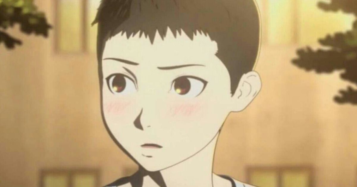 The Most Unkillable Anime Characters of All Time