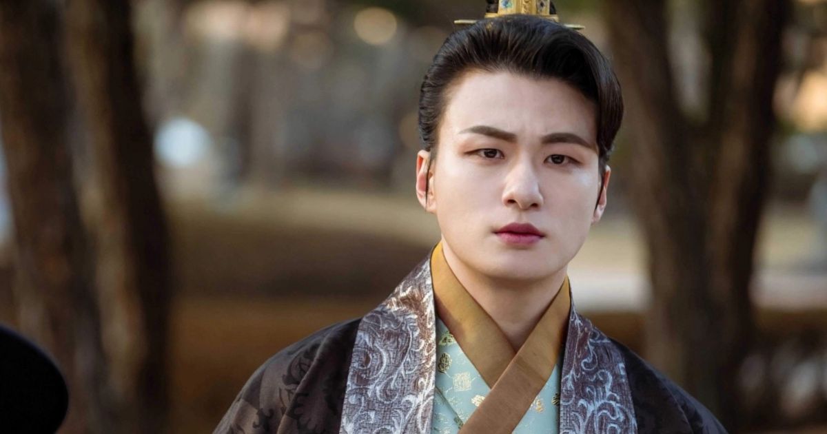 Alchemy of Souls: Best Characters in the Korean Series, Ranked