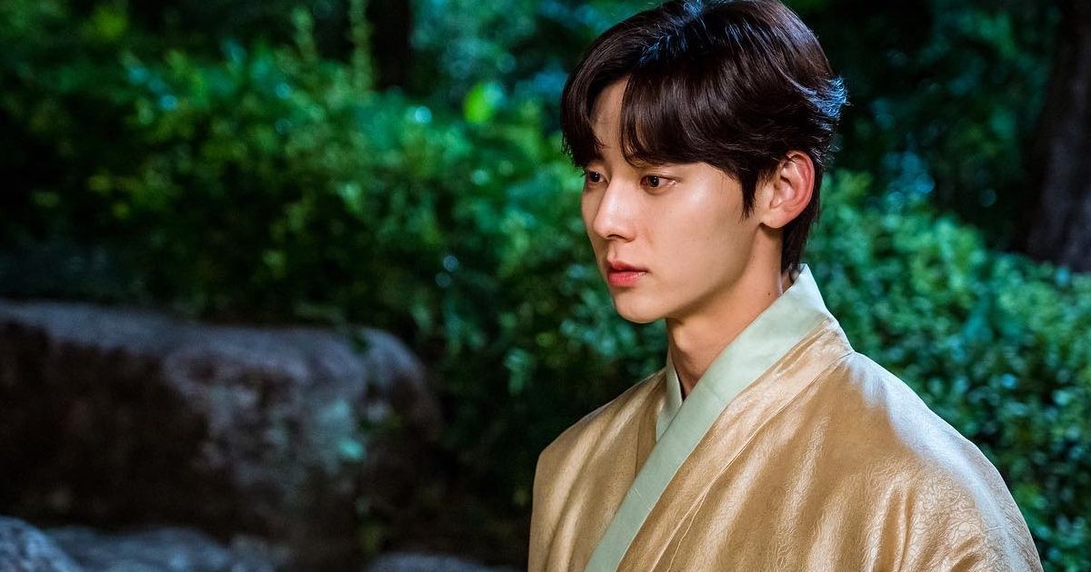 Alchemy of Souls: Best Characters in the Korean Series, Ranked