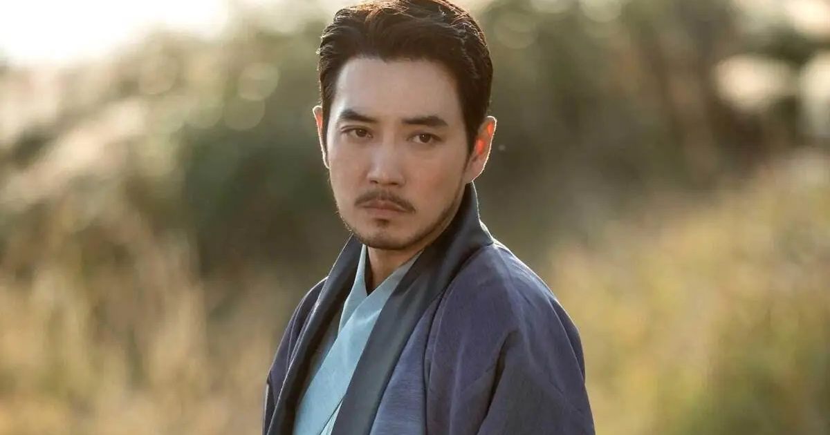 Alchemy of Souls: Best Characters in the Korean Series, Ranked