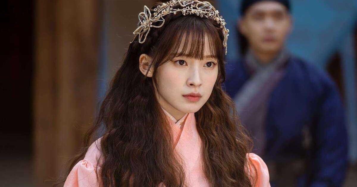 Alchemy of Souls: Best Characters in the Korean Series, Ranked