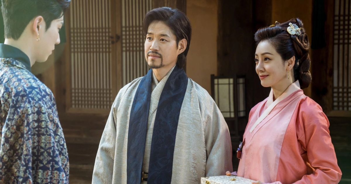 Alchemy of Souls: Best Characters in the Korean Series, Ranked