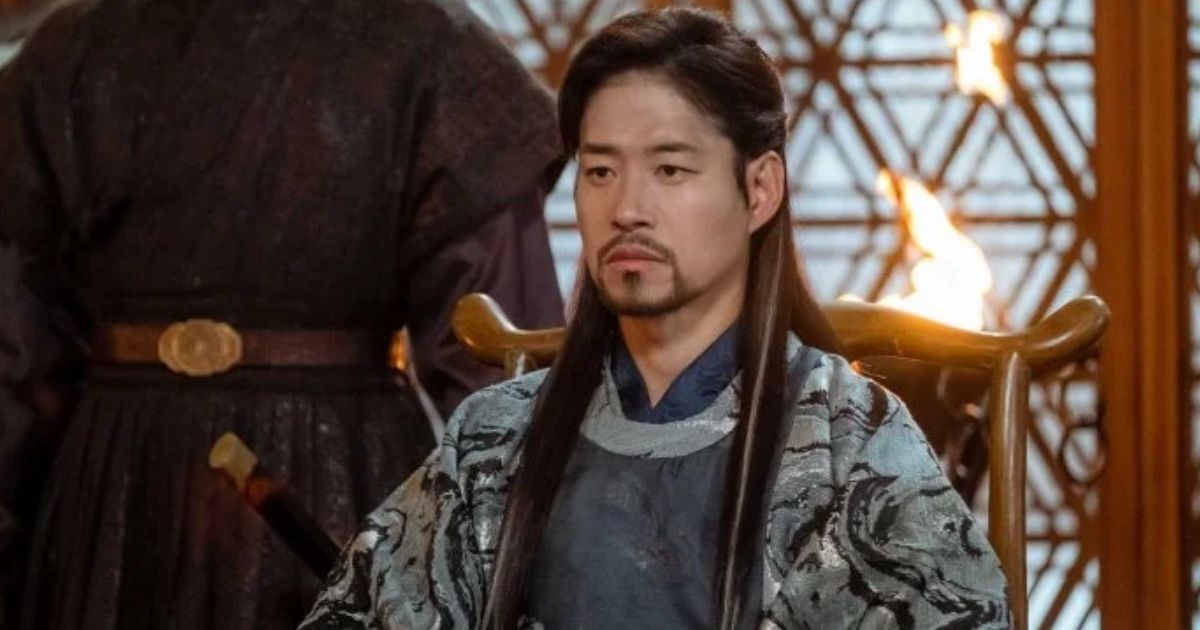 Alchemy of Souls: Best Characters in the Korean Series, Ranked