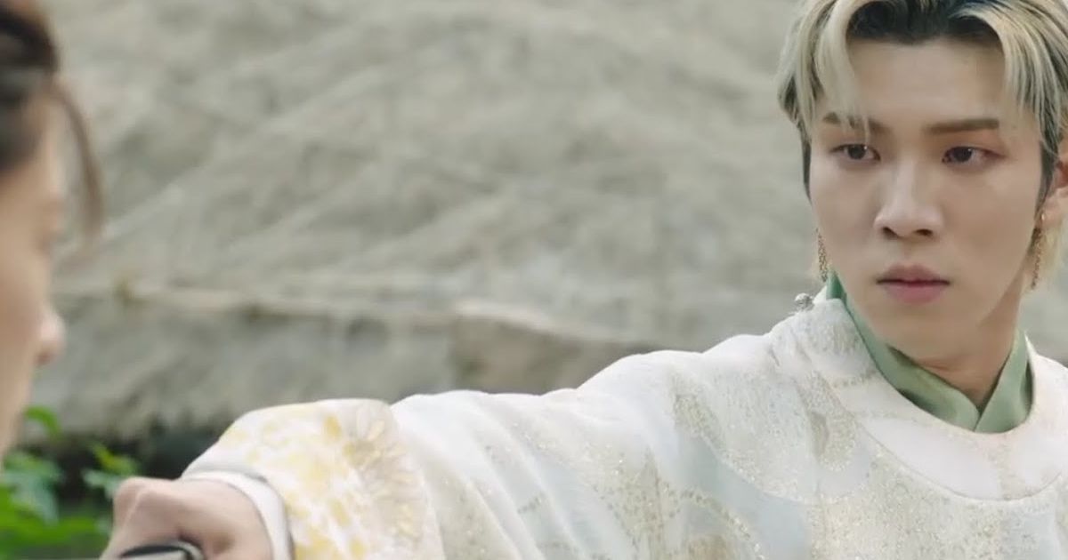 Alchemy of Souls: Best Characters in the Korean Series, Ranked