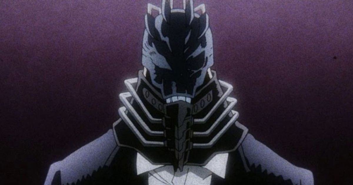 The Most Unkillable Anime Characters of All Time