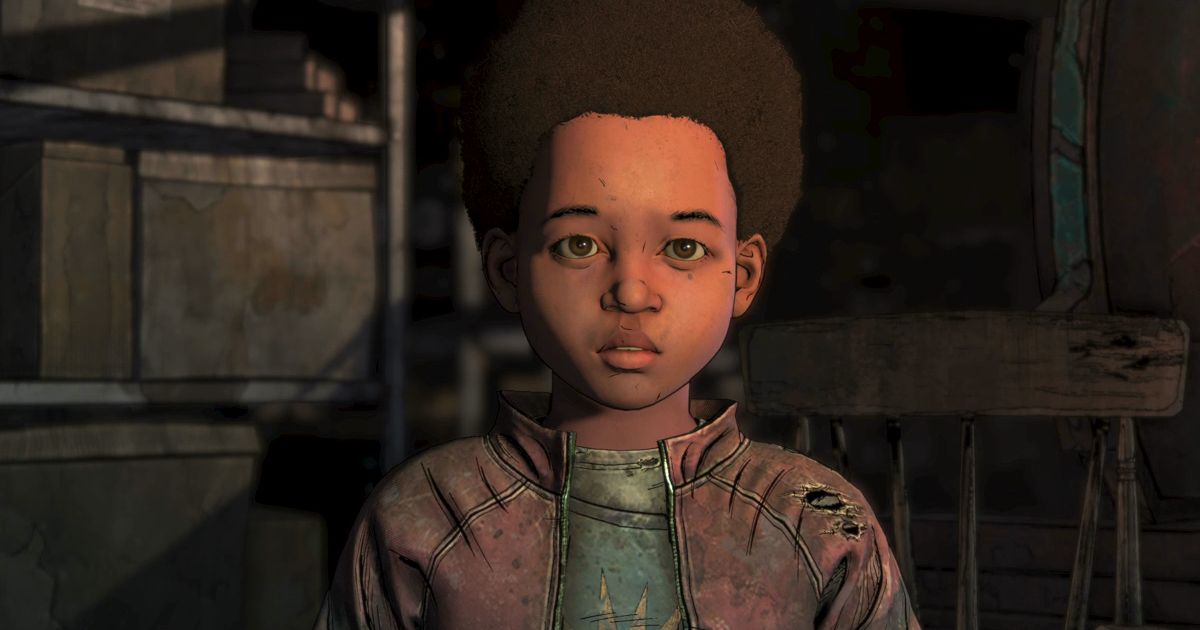 The Walking Dead: 12 Characters from the Video Game That Should Join the Live-Action Universe