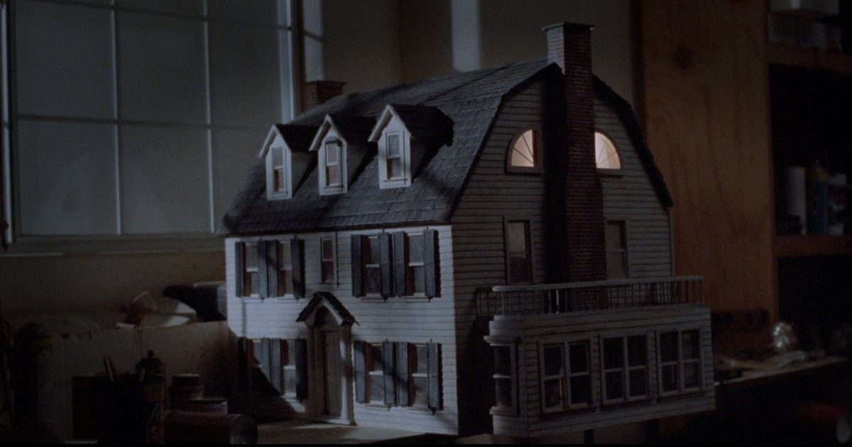 Every Canon Amityville Horror Movie In Chronological Order