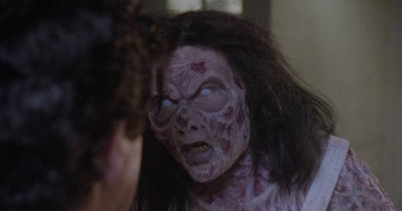 Every Canon Amityville Horror Movie In Chronological Order