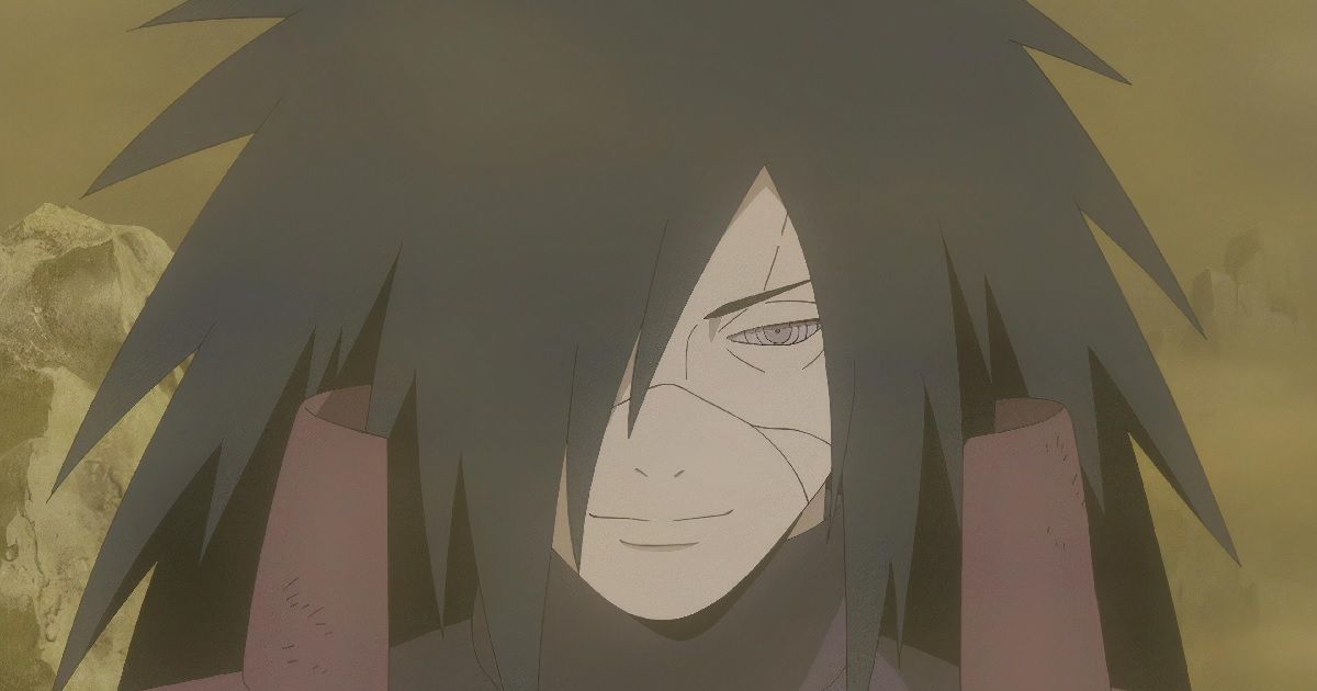 20 Anime Villains with Deeply Depressing Backstories