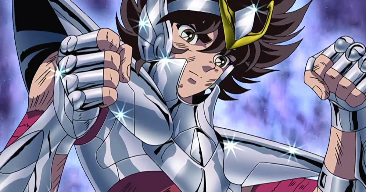 The Most Iconic Anime Transformations of All Time, Ranked