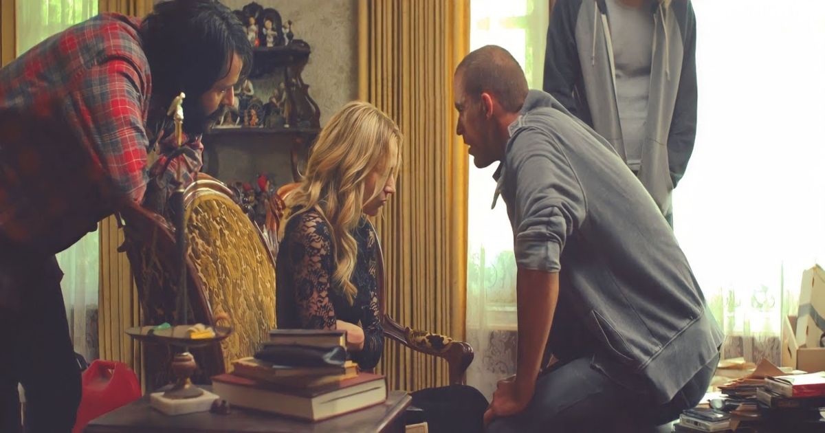 15 of the Most Brutal Scenes in Home Invasion Horror Movies