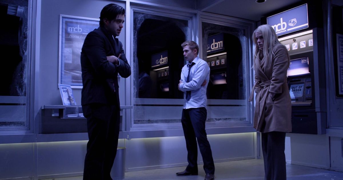 25 Movies Filmed in a Single Location
