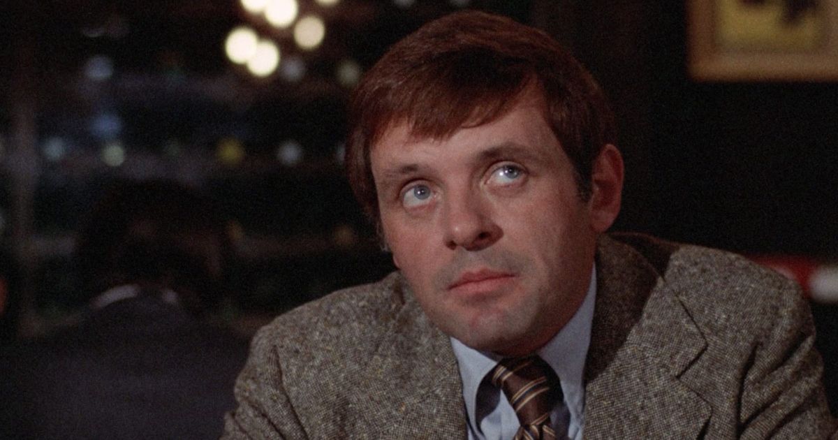 All Anthony Hopkins Horror Movies, Ranked