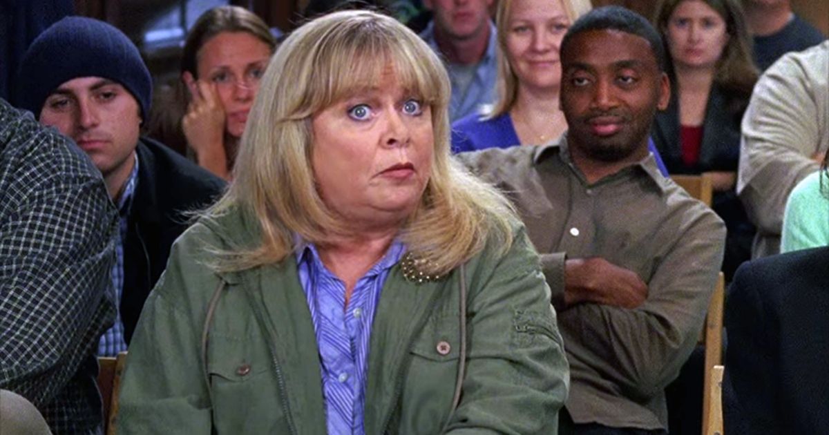 Gilmore Girls: The Best Side Characters, Ranked