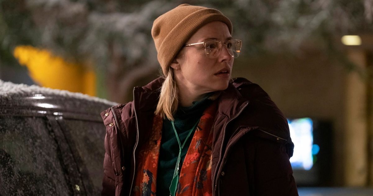 Barry Star Sarah Goldberg Discusses Sally's Fate in the HBO Show