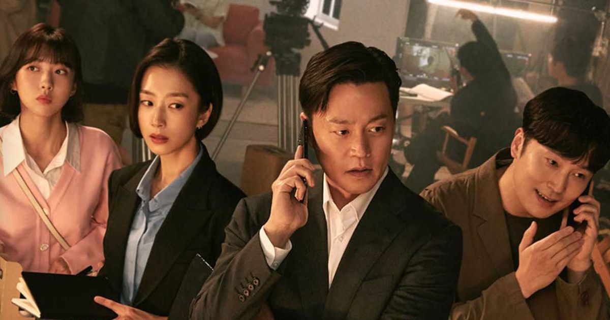 20 Korean Drama Adaptations of Western TV Shows and Movies