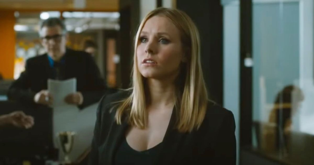 Best Kristen Bell Movies, Ranked