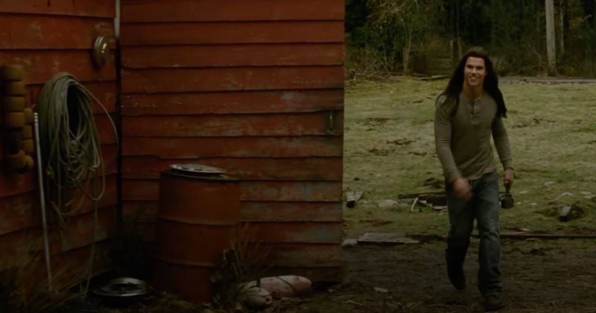 Twilight: The 11 Cheesiest Quotes from the Franchise, Ranked