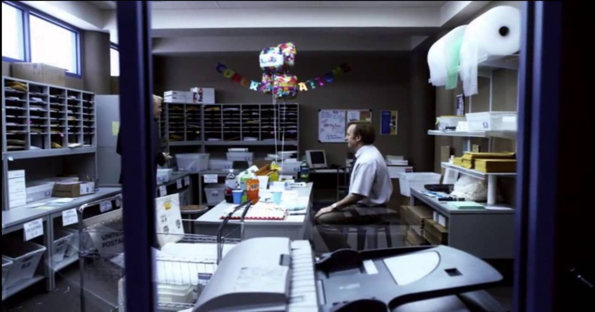 Better Call Saul: All of Jimmy McGill's Personas, Ranked