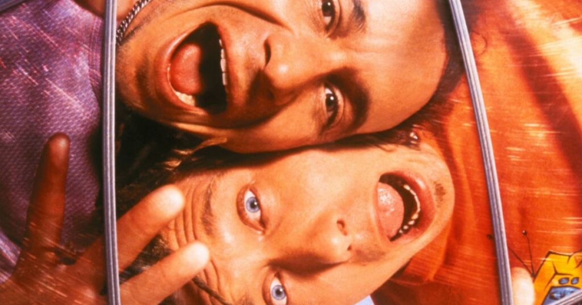 11 of the Most Cringe Moments from '90s Comedies