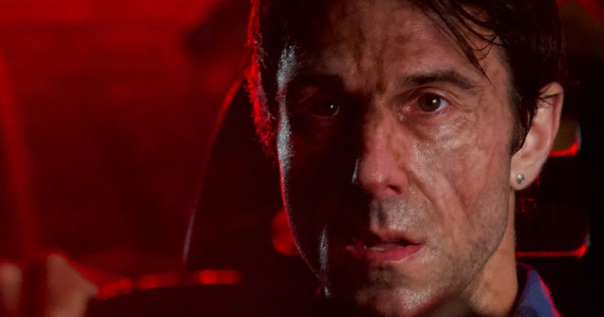 Blackout Review | Dense Werewolf Thriller Has Plenty to Say but Lacks Scares