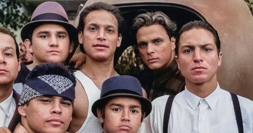 Why Blood In Blood Out Is a Cult Classic For Mexican-Americans