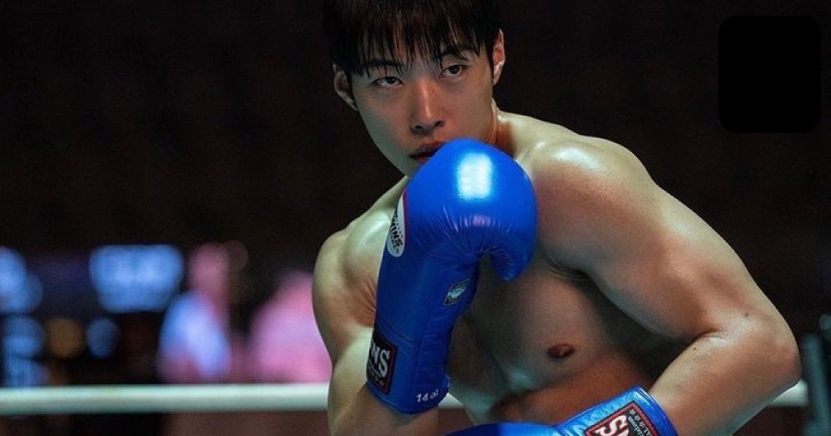 Netflix's Bloodhounds: Plot, Cast, Release Date, and Everything Else We ...