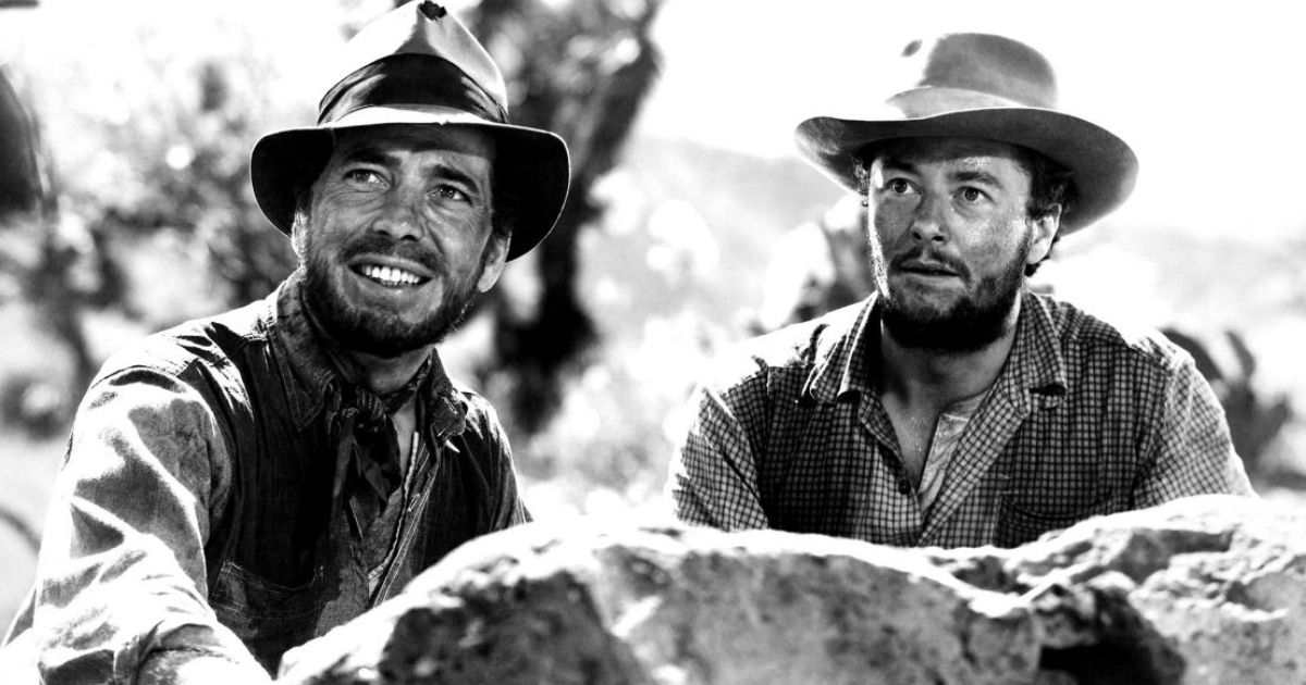 Best Western Movies According to Rotten Tomatoes