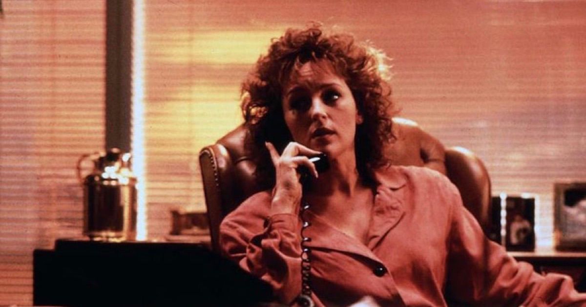 Die Hard Cast: Where They Are Today