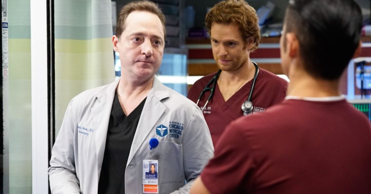 Best Chicago Med Doctors, Ranked by Specialty